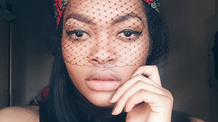 Meet the founders - Mpona Lebajoa - Fashion Minority Alliance