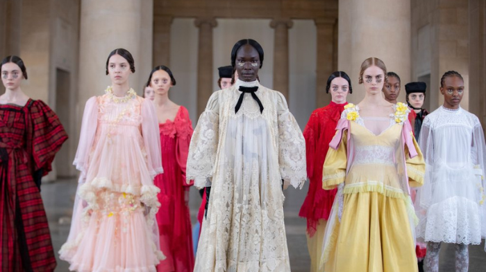 The four areas for focus to advance fashion’s diversity - Fashion ...
