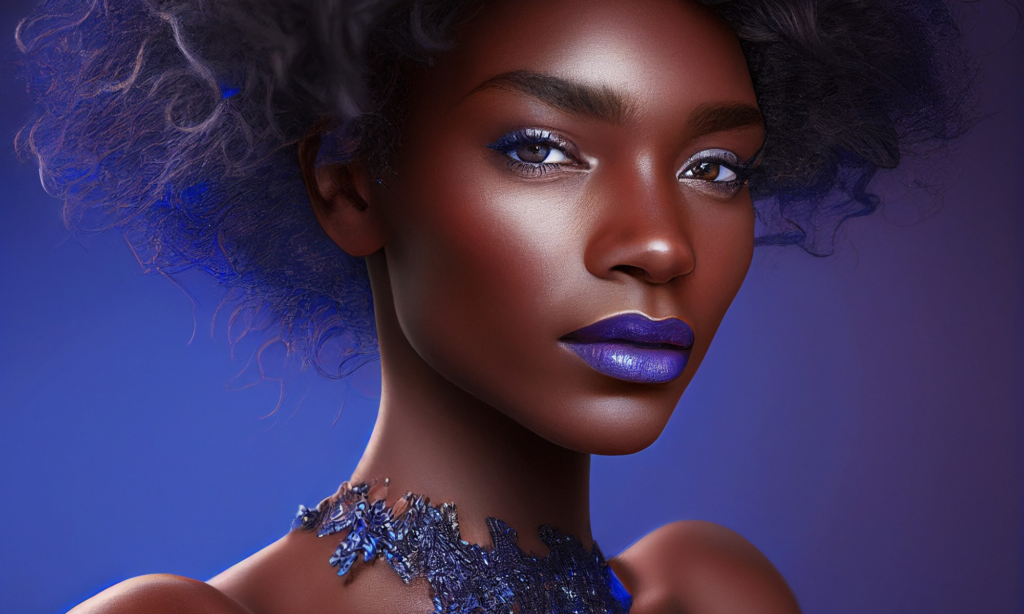 Do fashion's IRL representation issues spill into the Metaverse too ...