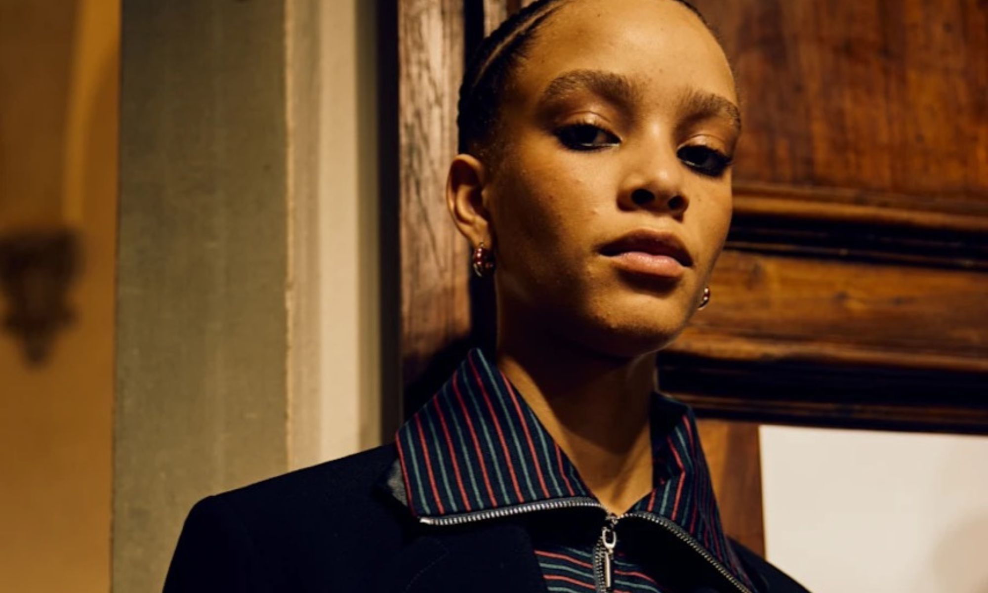 Where are the Black Female Creative Directors at Global Luxury Brands ...