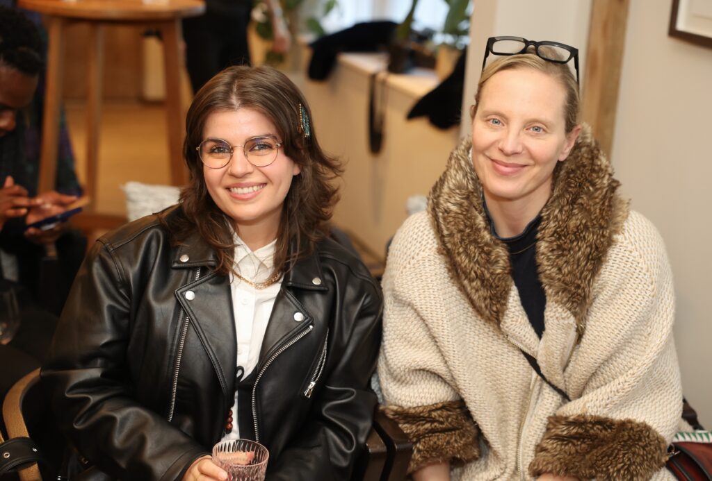 Bethann Hardison Reflects on Her Legacy & The Future of Fashion ...